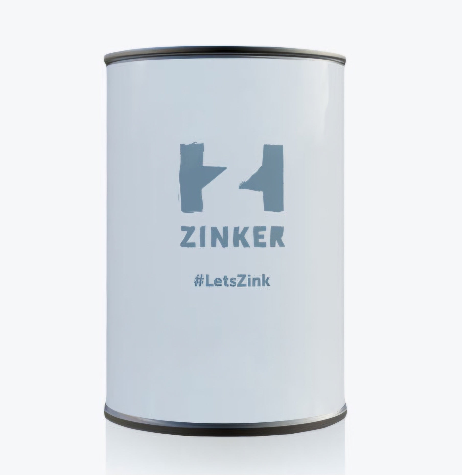ZINKER - 99% Zinc – GALNITEC